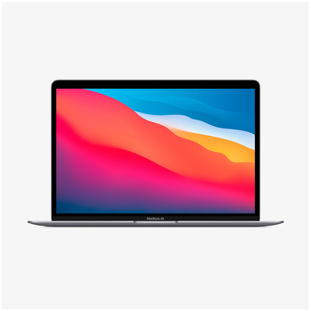 MacBook Air 13,3-inch M1 8/256GB (MGN63)