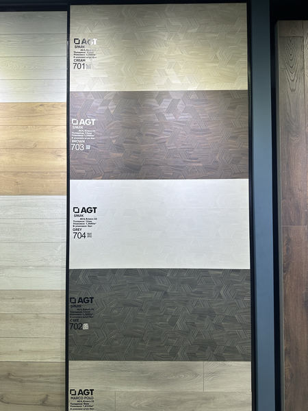 Laminat (turkiya, rassiya, Tarket)