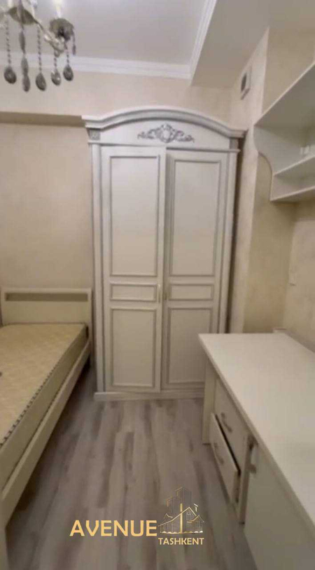 Сдаётся Квартира в новастройке