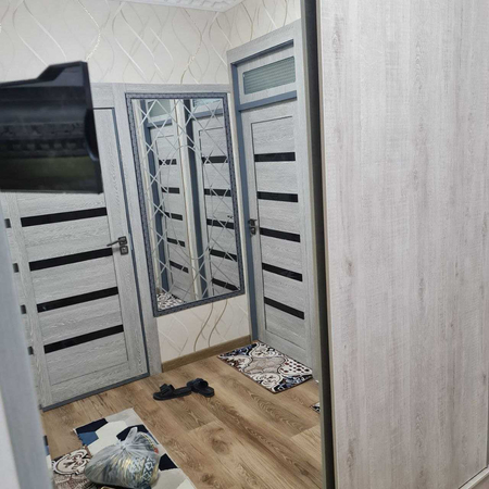 Квартира ижарага берилади