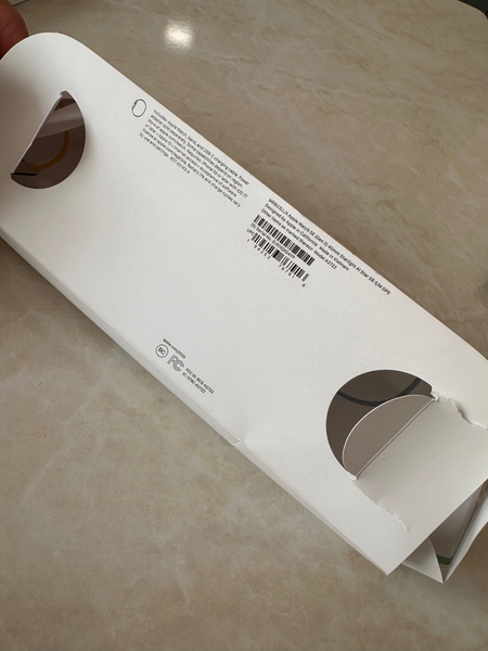 Apple Watch SE 2 40mm
