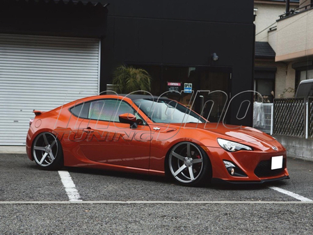 Оригинальные Кованные Диски Vossen CV3