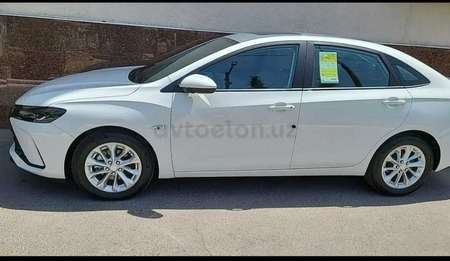 MONZA 1.5 atmosferni arenda s vikopm 14%