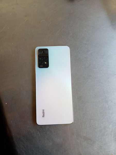 Redmi not 11 pro идеал состояние