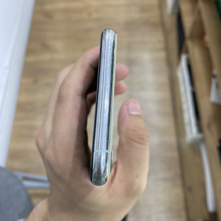 Iphone 11 Pro Max 64gb KH/A 81% White  Apple Expert