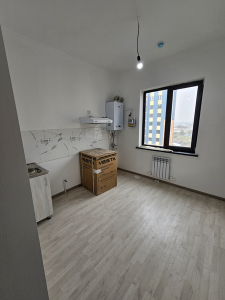 Янги Дархон Land House мажмуасида 3 хонали шинам хонадон сотилади