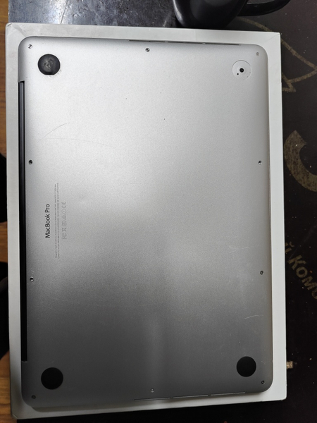 MacBook Pro 2015