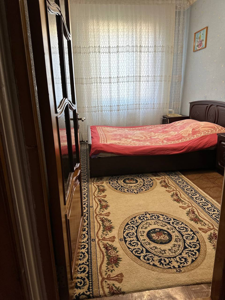 Продается 3х комнатная квартира в Зангиате