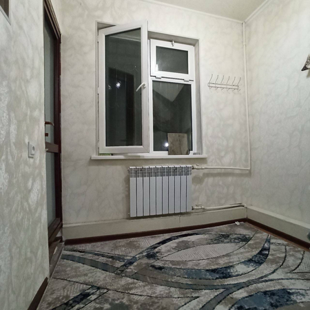 Чиланзар Домбирабад 1в2/1/4 Орт:Чиланзар Метро/Чистий Ремонт