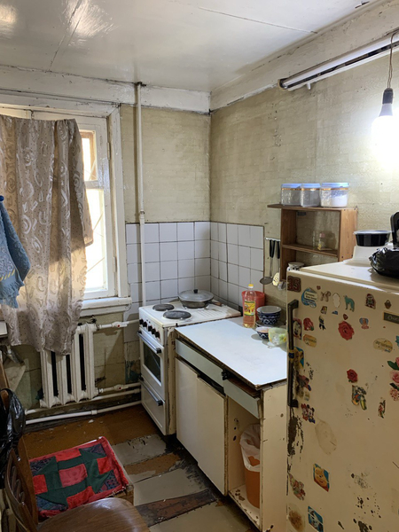 СРОЧНО Продаётся 2-х комнатная квартира в Янгихаётском районе Спутник4