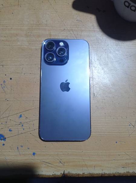 IPhone 14ProMax сотилади