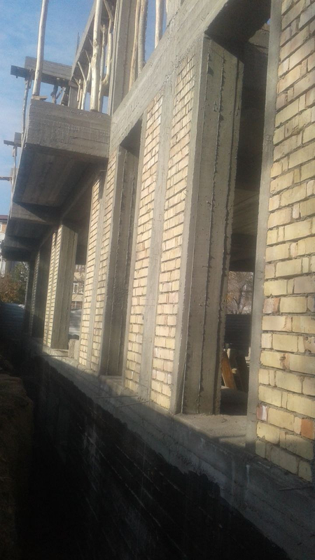 К,урувчи усталар хизмати.