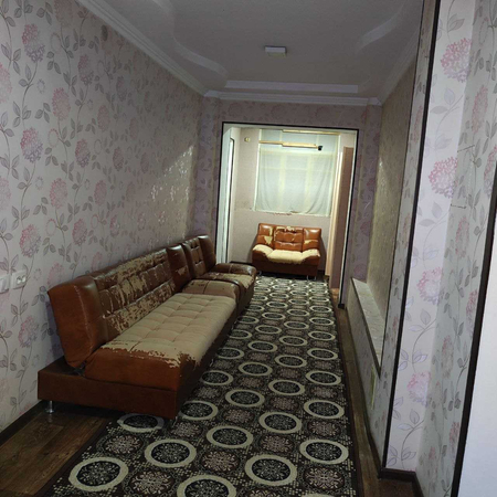 Продаю СОБСТВЕННИК 77-серия, 2/3/4, балкон 2*6, кирпич на ТТЗ-2