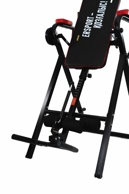 Инверсионный стол от ERSPORT INVERSION TABLE S611 - 1 год гарантия