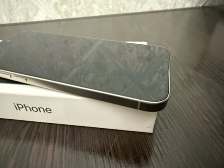 Iphone 15 pro max 256gb LL/A 88% емкость батареи