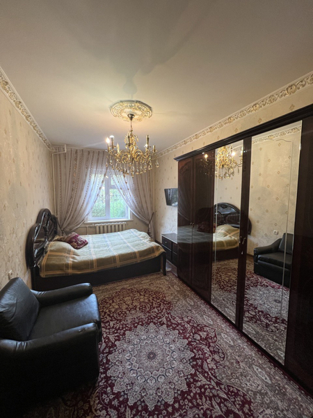дом квартира