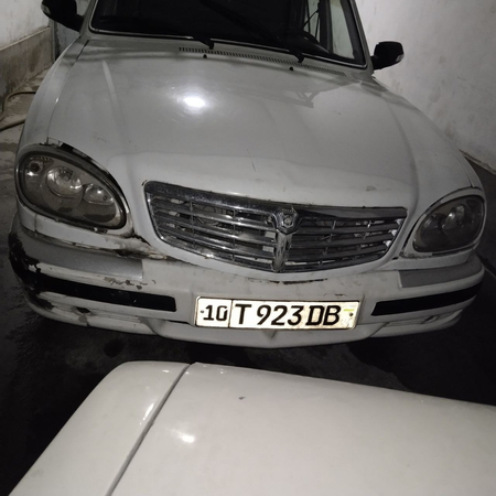 Сотилади Волга 31105