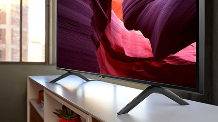 Телевизор \ Samsung 43 Android SMART \  Оптом и в Розницу