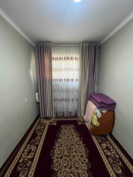 Сергели 5а 3/6/7 Евро .Рем С Меб и Техникой  Цена 61.500$