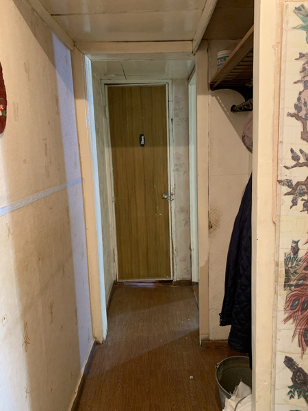Продается 2/1/2 Спутник 4
