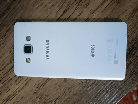 Samsung Galaxy A7