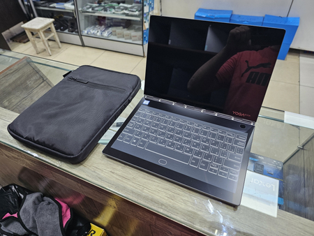 Lenovo YogaBook C930 10.8 дюйм