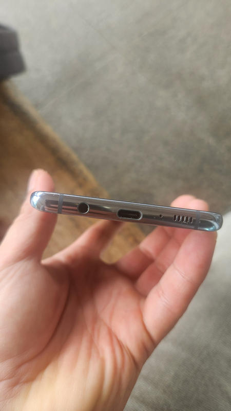 Samsung galaxy s10 5g512gb
