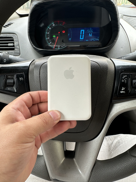 без провадной зарядка iphone учун оргинал 10000 мах