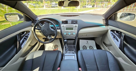 Toyota camry 40 2007 yil