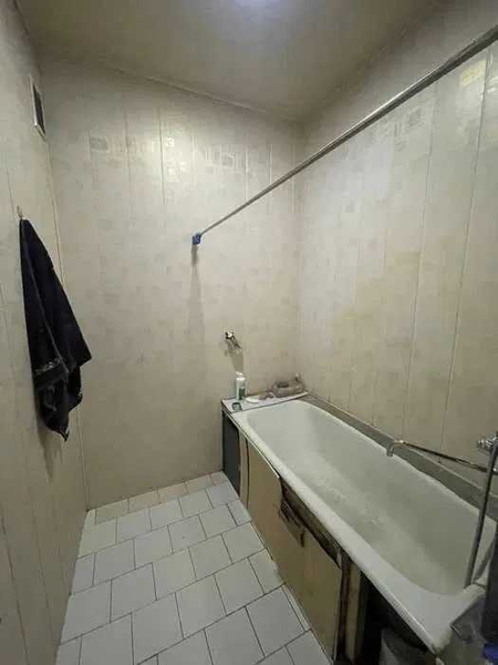 срочна Горит Аренда 3 комнатная квартира за 350$ id sh 348