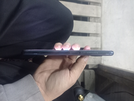 Pocco x3pro 6/128
