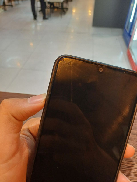 Samsung A70 6/128