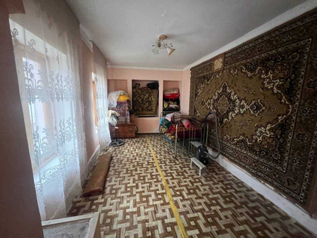 СРОЧНО продается дом 2 соток (ЧОРРАХА)