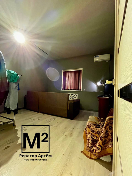 Продам 2в3/1/4 Ташсельмаш Авиагородок-22 Атриум Махтумкули