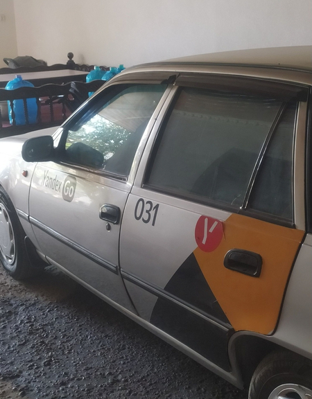 Nexia 1 Daewoo СОТИЛАДИ!!СРОЧНО!!