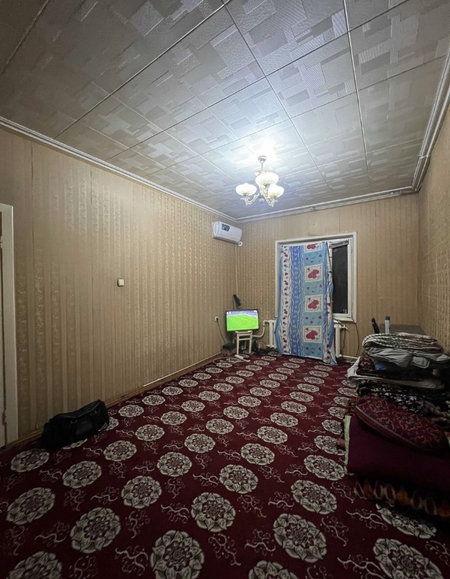 Аренда чиланзар 1/4/4