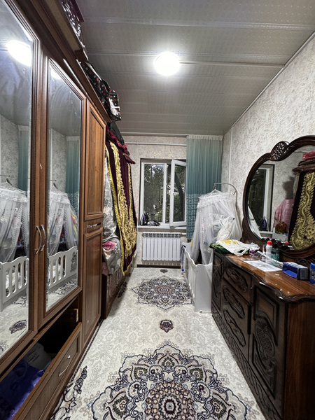 Продаю СВОЮ 3-х ком в СПУТНИКЕ-9