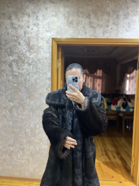 Продаю свою шубку в идеальном состоянии