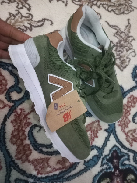New balance оригинал