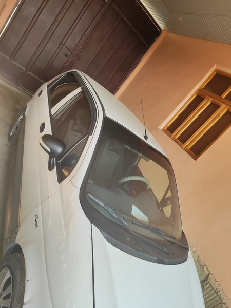 Matiz ( best ) 2017 yili
