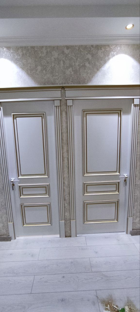 MDF eshiklar.  500000
