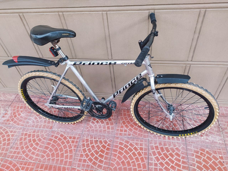 Velsoped holati yahshi kami bor
