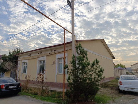 Коттедж Сотилади
