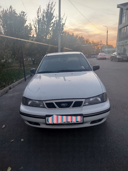 Nexia 1 sons 2006