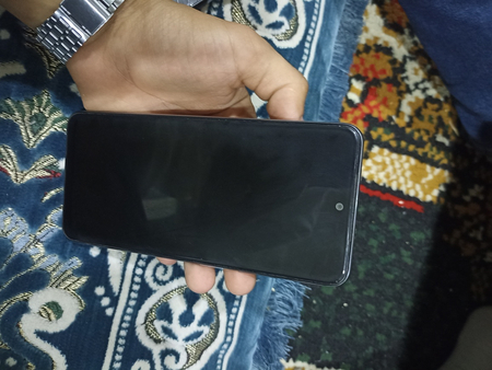 Redmi note 10s 6/64
