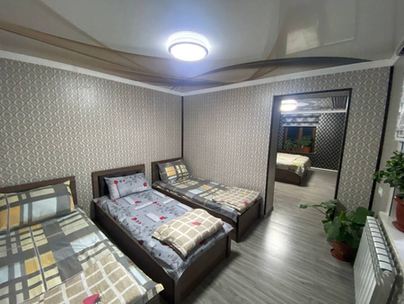 Dacha Burchmulla