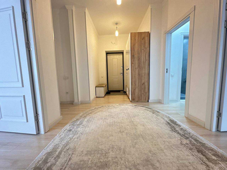 Продается 4-ком 120 м2 Greenwich с ремонтом, Мирабадский р-н (160509