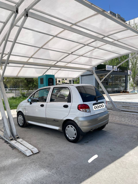 Matiz best 2018 yil kandisaneri bor