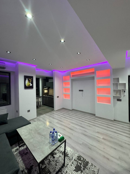 Новостройка 1/8/11\\n\\nЖК «EcoSmartHome»