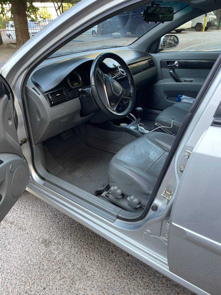 Chrvrolet lachetti 1.8 optra